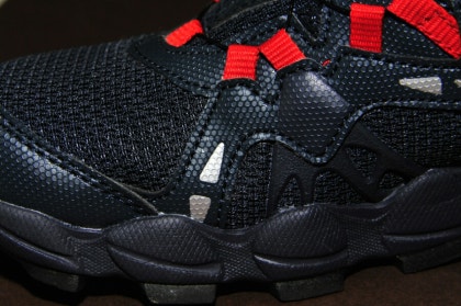 트렉스타 트레킹화 코브라 830 GTX 사용기입니다...☆ #무의김희동 : 네이버 블로그