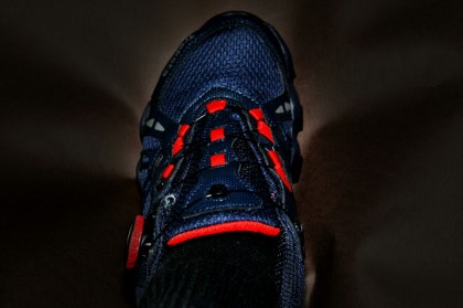 트렉스타 트레킹화 코브라 830 GTX 사용기입니다...☆ #무의김희동 : 네이버 블로그