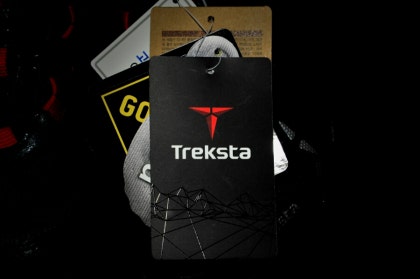 트렉스타 트레킹화 코브라 830 GTX 사용기입니다...☆ #무의김희동 : 네이버 블로그