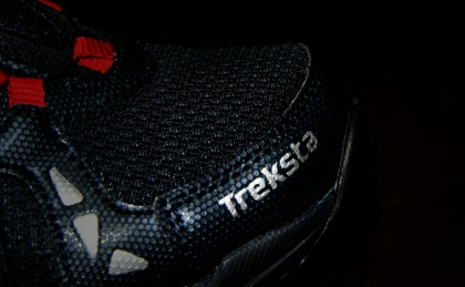 트렉스타 트레킹화 코브라 830 GTX 사용기입니다...☆ #무의김희동 : 네이버 블로그