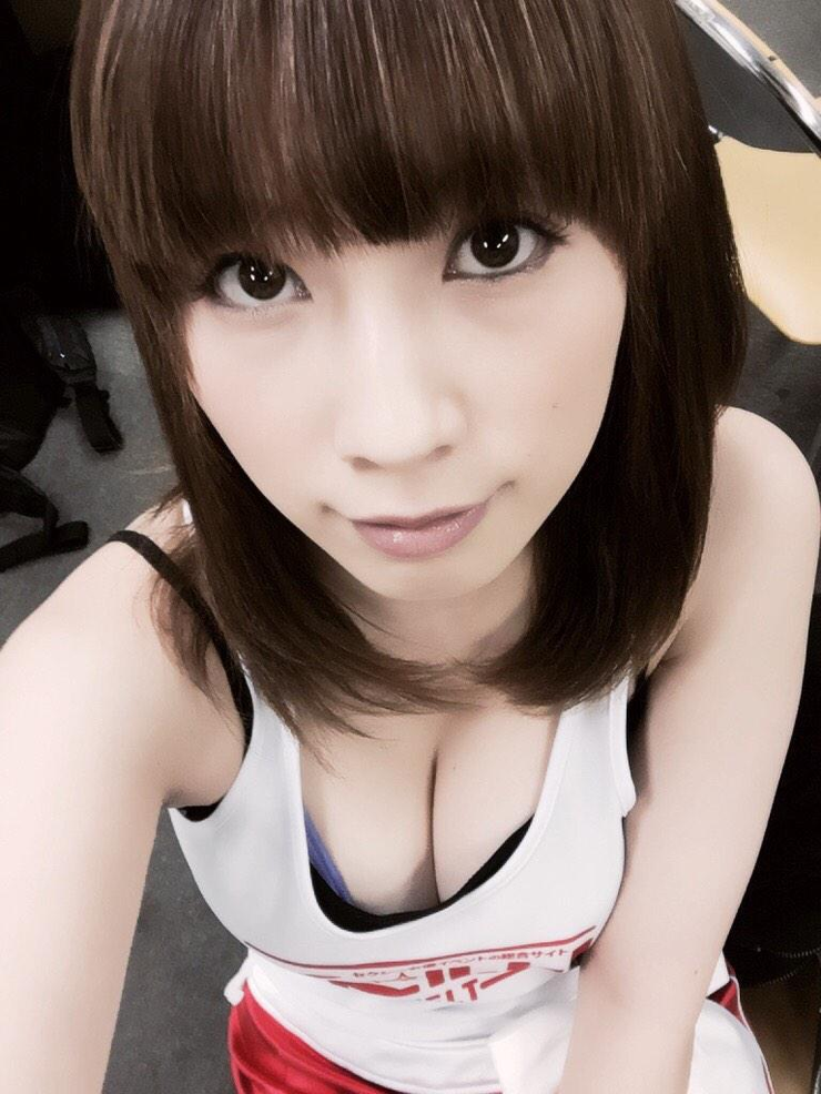 1992 / Saki Okuda / 奥田咲 / AV / Japanese Porn