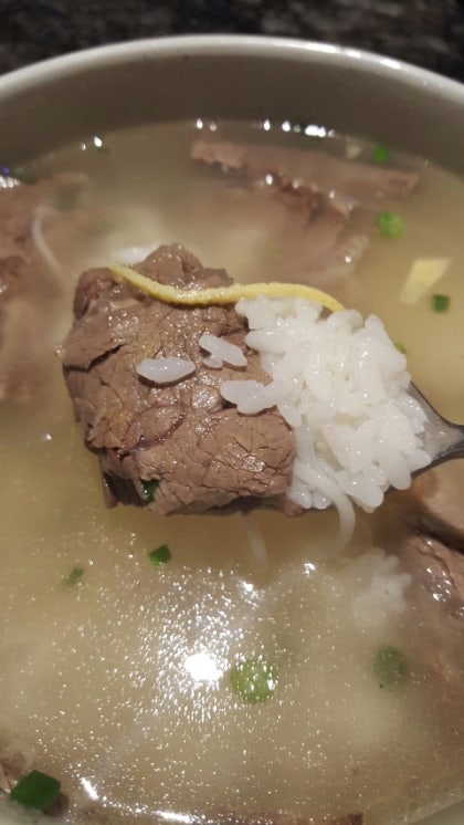 서울논현동 맛집 투뿔등심♥논현2호점점심특선 네이버 블로그