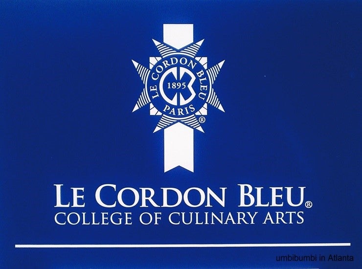 이색 캠퍼스탐방 - Le Cordon Bleu College of Culinary Arts : 네이버 블로그