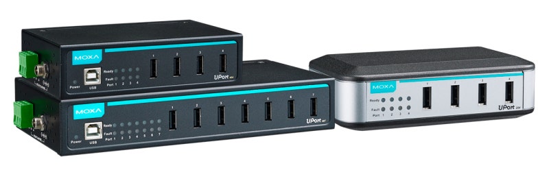 MOXA 모델명 이야기 UPort 시리즈 : 네이버 블로그