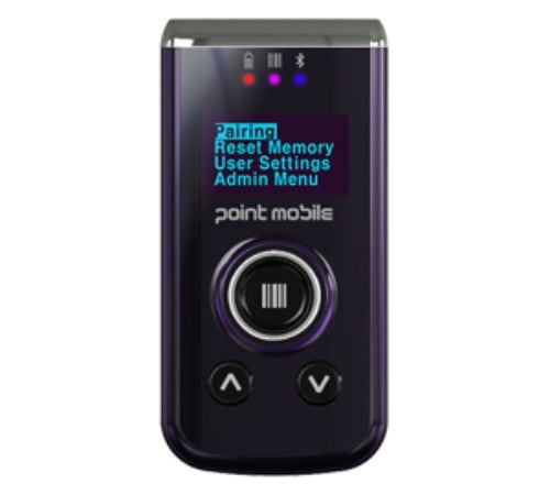 PM3 블루투스 바코드 리더기 : 네이버 블로그