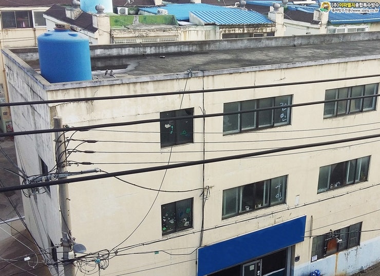 인천건물외벽공사 업체 이파엘지가 다양한 디자인의 외벽마감재 종류로 건물 리모델링을 네이버 블로그