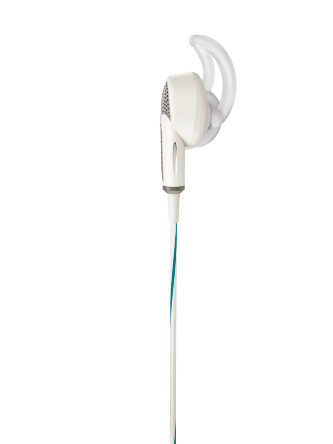 보스 노이즈 캔슬링 QC20 블랙/화이트 : 네이버 블로그