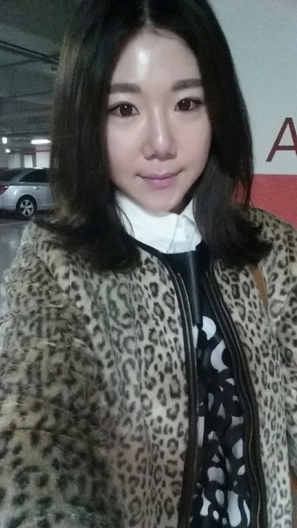 일산머리잘하는곳 원마운트 준오헤어 손상머리복구 크리닉 진채영쌤 짱 네이버 블로그