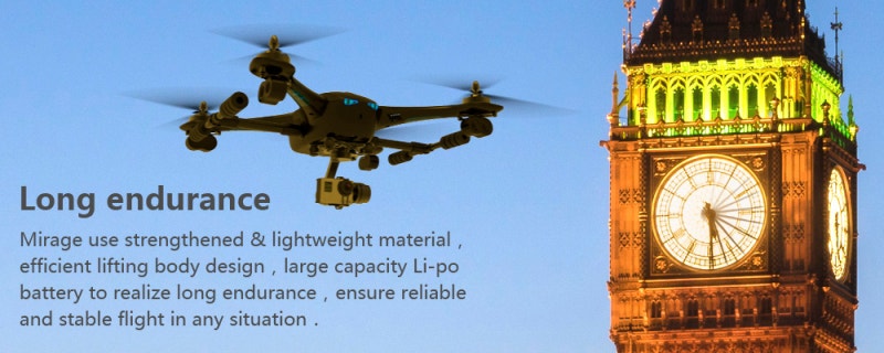 또하나의 매력 드론 SMD Smart drone Mirage : 네이버 블로그