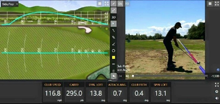PGA Driving Distance 1.2.3 드라이버 스펙 : 네이버 블로그
