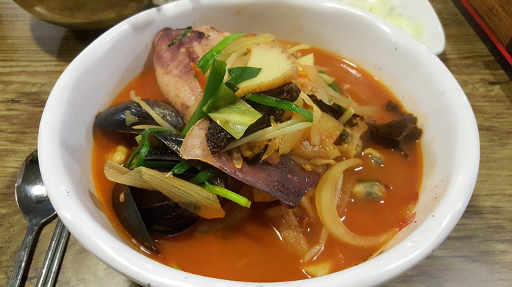 울산삼산동 투가이짬뽕집해물짬뽕울산짬뽕맛집삼산동짬뽕맛집해산물짬뽕짬뽕이맛있는집 네이버 블로그