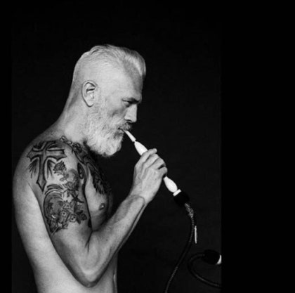 폴메이슨 Paul Mason / 패션산타 / 패션모델 : 네이버 블로그