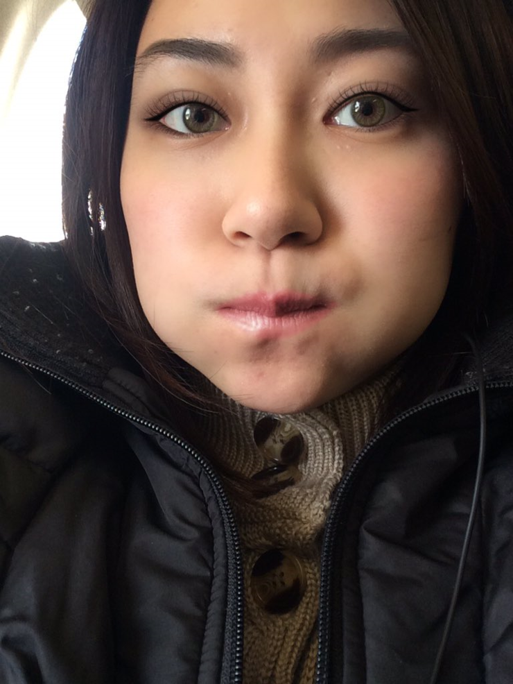 1991 / Ameri Koshikawa / 越川アメリ / 코시카와 아메리 / AV