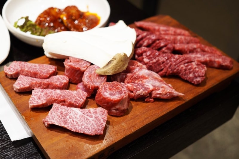 평창동 맛집 대평갈비 모임으로 오기 좋은 종로구 한우 고기집 네이버 블로그