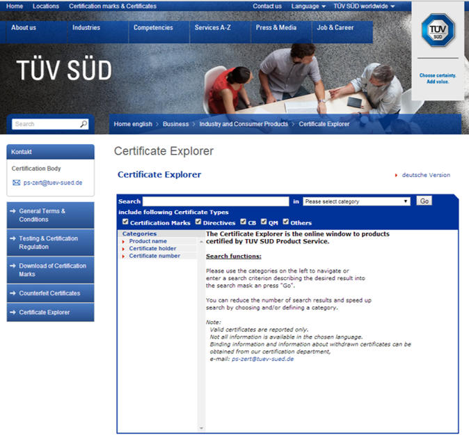 성공적인 북미 시장 진출을 위한 NRTL 인증이란 : 네이버 블로그