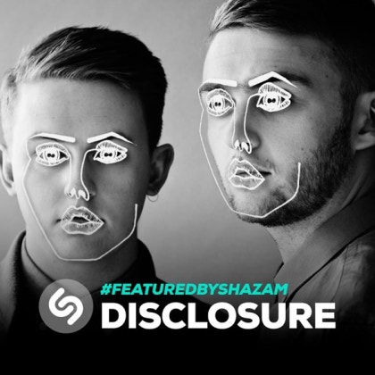 Disclosure Face App