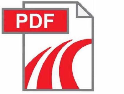 Cutepdf Logo