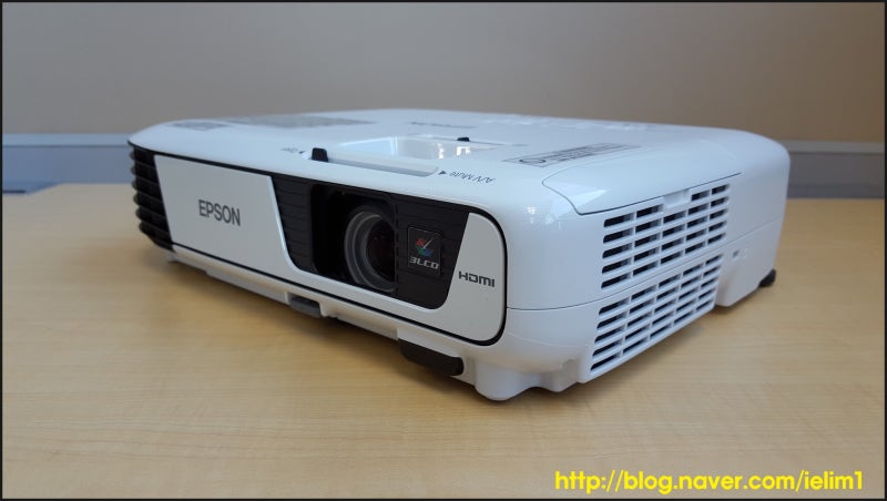 EPSON EB-X31 빔프로젝터 실용성과 가성비를 겸비한 착한 프로젝터 엡손 EB-X31 : 네이버 블로그