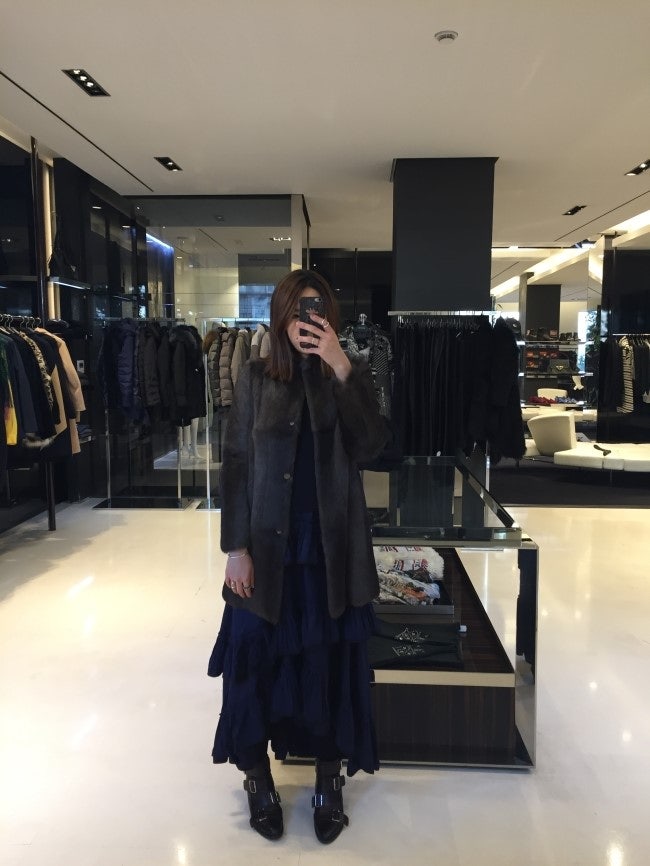 밀라노 : 몬테나폴리오네 편집샵 gio morelli : 네이버 블로그