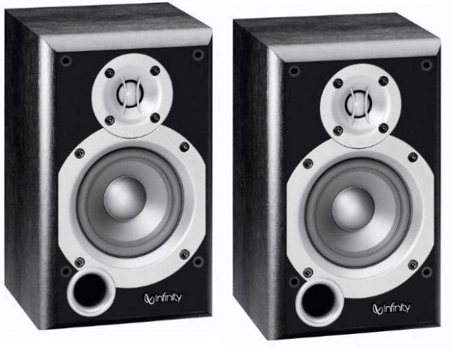 홈시어터 스피커 인피니티 'Primus363' : 네이버 블로그