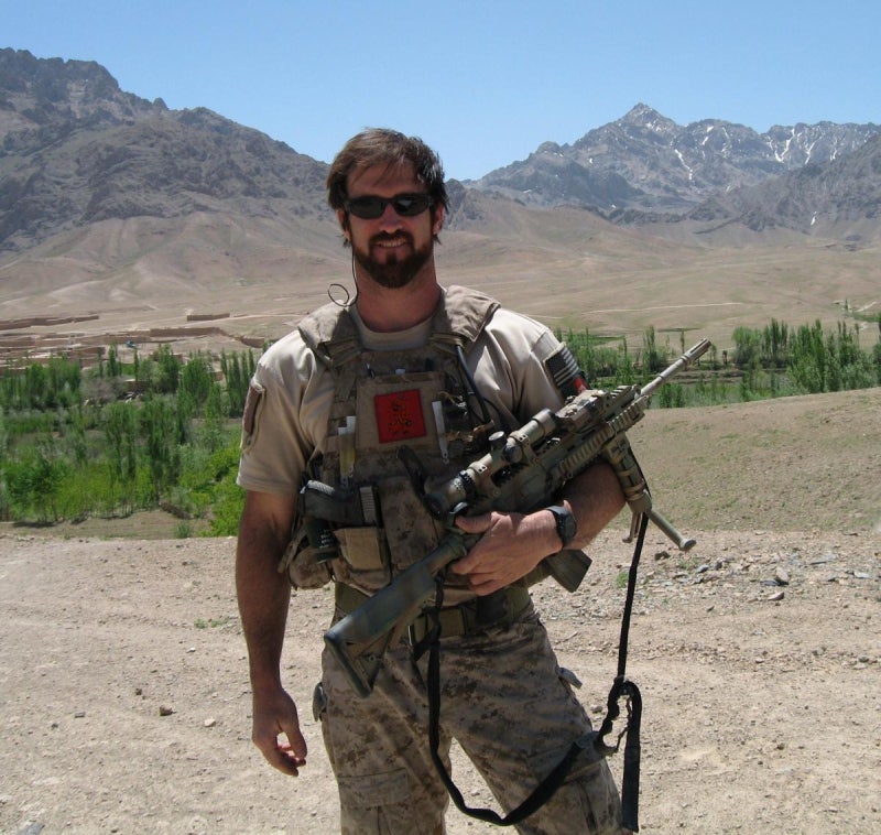 SEAL Recce Rifle : 네이버 블로그