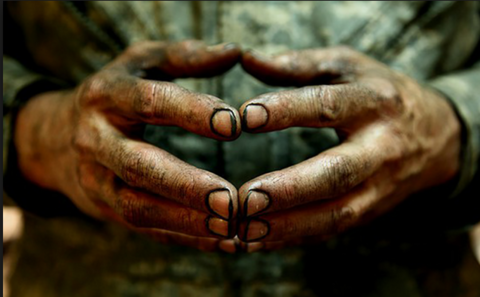 michael walzer dirty hands