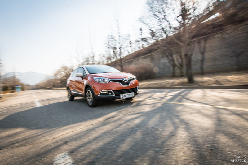 르노삼성 2016 QM3 T2C 시승기 : 네이버 블로그