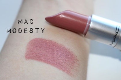 mac Modesty, Patisserie : 네이버 블로그