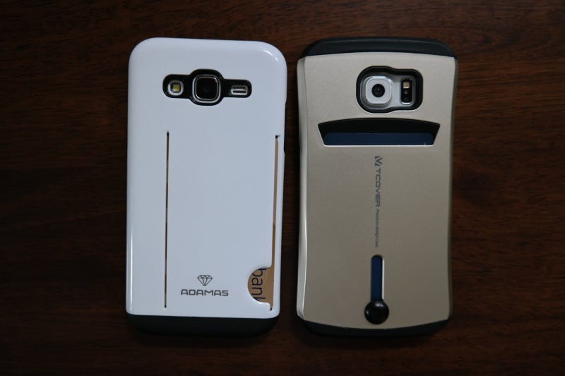 실사용자가 느끼는 갤럭시J5 VS 갤럭시S6 : 네이버 블로그