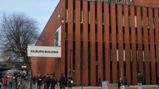 영국 맨체스터대학교 화학과 오퍼 추가요~ [A레벨] : 네이버 블로그