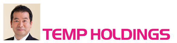 [보도자료] 일본 템프 홀딩스(Temp Holdings) 미즈타 사장 인터뷰 기사 : 네이버 블로그
