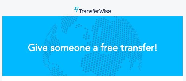 TransferWise app 트랜스퍼와이즈 앱 설치하여 사용하기 : 네이버 블로그