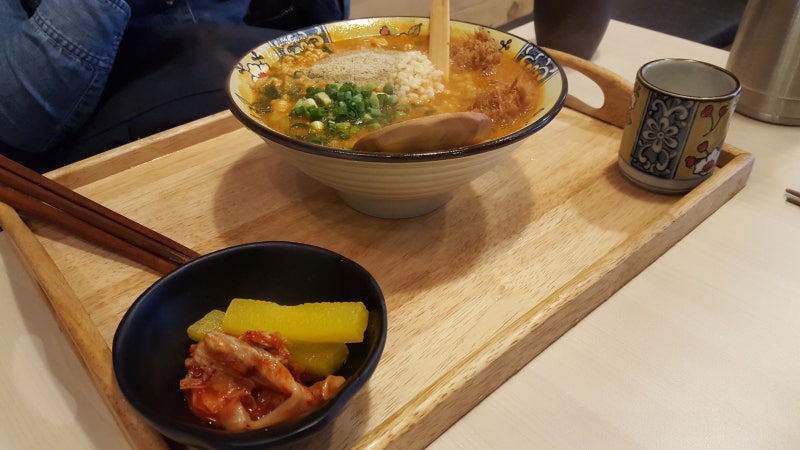 [세종시 맛집] 수제돈까스 돈타쿠 : 네이버 블로그