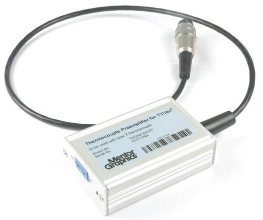 T3Ster - Thermal Transient Tester [MicReD 열특성분석장비] : 네이버 블로그