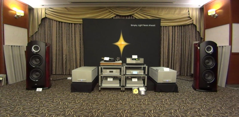 세계 최초의 기술, 전세계가 주목하는 pioneer TAD R1 명물 스피커 헐값에 팔리다 : 네이버 블로그