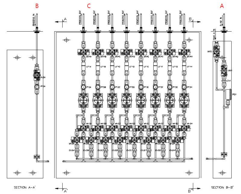 가스용품[가스캐비넷] : 네이버 블로그