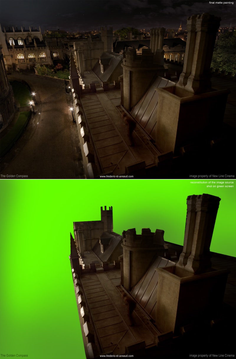 CG , Visua Effects'이란?? : 네이버 블로그