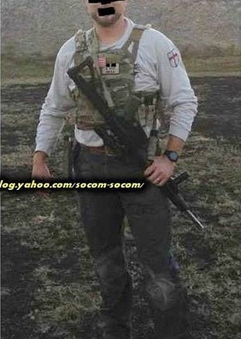 SEAL Recce Rifle : 네이버 블로그