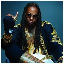 2 Chainz - ColleGrove (2016) : 네이버 블로그