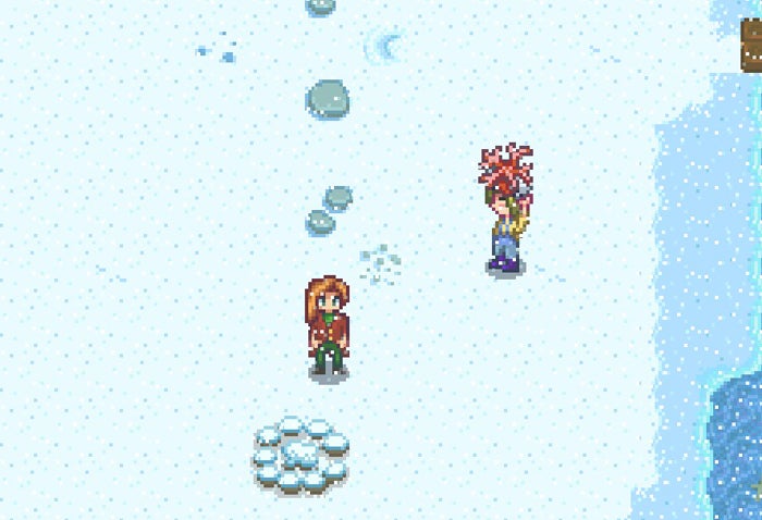 스타듀 밸리 Stardew Valley 36칸 명품 가방 지름 네이버 블로그