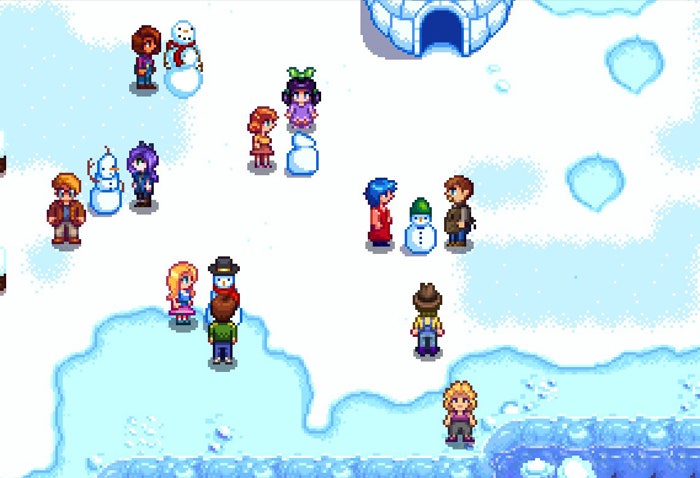 스타듀 밸리 Stardew Valley 36칸 명품 가방 지름 네이버 블로그