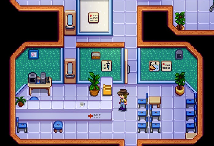 스타듀 밸리 Stardew Valley 36칸 명품 가방 지름 네이버 블로그
