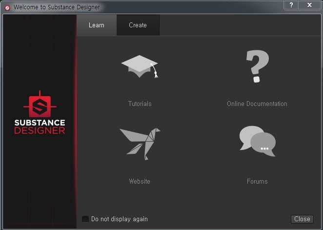 What? substance Designer : 네이버 블로그