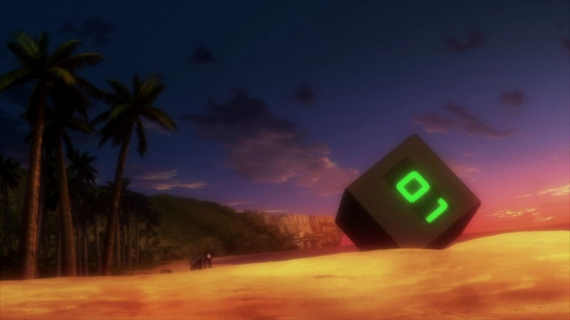 BTOOOM!(브툼!) - 현실 속에서 벌어지는 게임 : 네이버 블로그