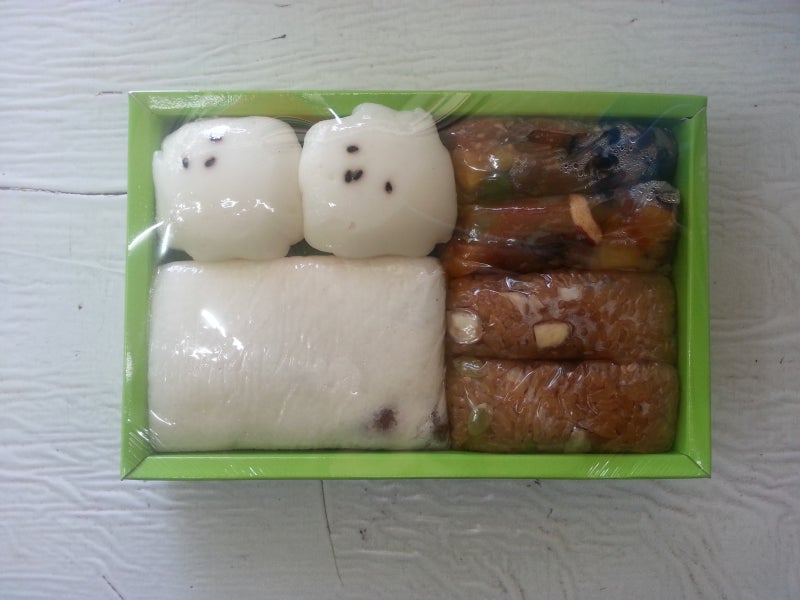 완도떡집 이 보다 맛있을 순 없다 완도에서 떡만드는 사람들 네이버 블로그