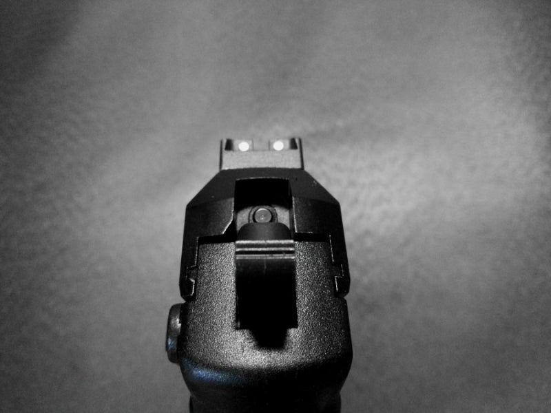 KSC(KWA) USP compact (P10) : 네이버 블로그