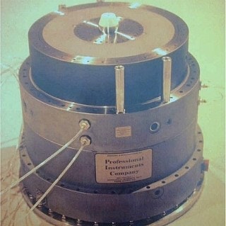 34. LZT (Large Zenith Telescope) - Liquid mirror : 네이버 블로그