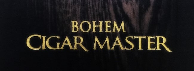 보헴시가 마스터 Bohem Cigar Master_Authentic no.6 : 네이버 블로그