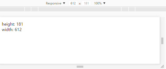 JS Jquery - setInterval()으로 브라우저 크기 실시간으로 알아내기 : 네이버 블로그
