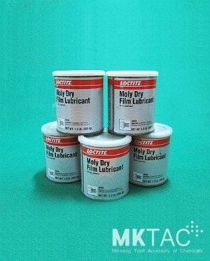 록타이트 필름 윤활제 Moly Dry Film Lubricant : 네이버 블로그